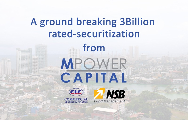 M Power Capital Concludes a 3 Billion Rated Securitization - M Power ...